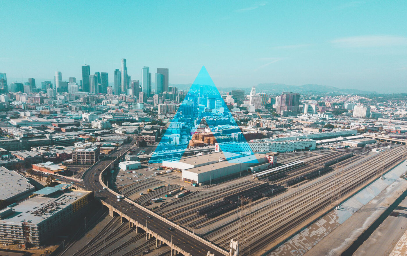 Infinity CIS to enhance customer experience at San Gabriel Valley Water ...