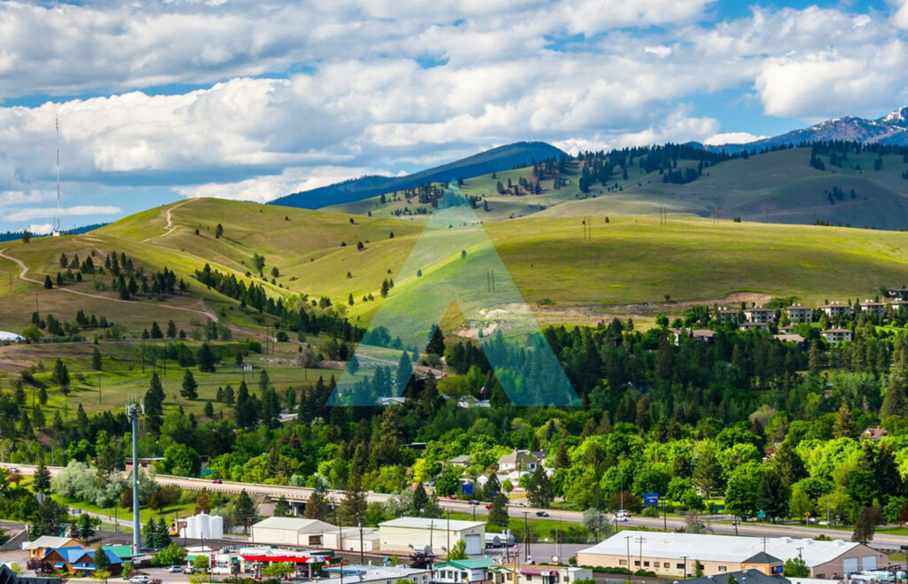 City of Missoula, Montana Successfully Completes Infinity CIS Version ...