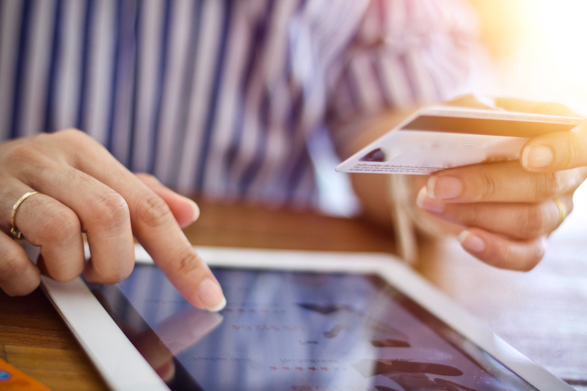 Remote Payment Solutions to Support You & Your Customers - Advanced ...