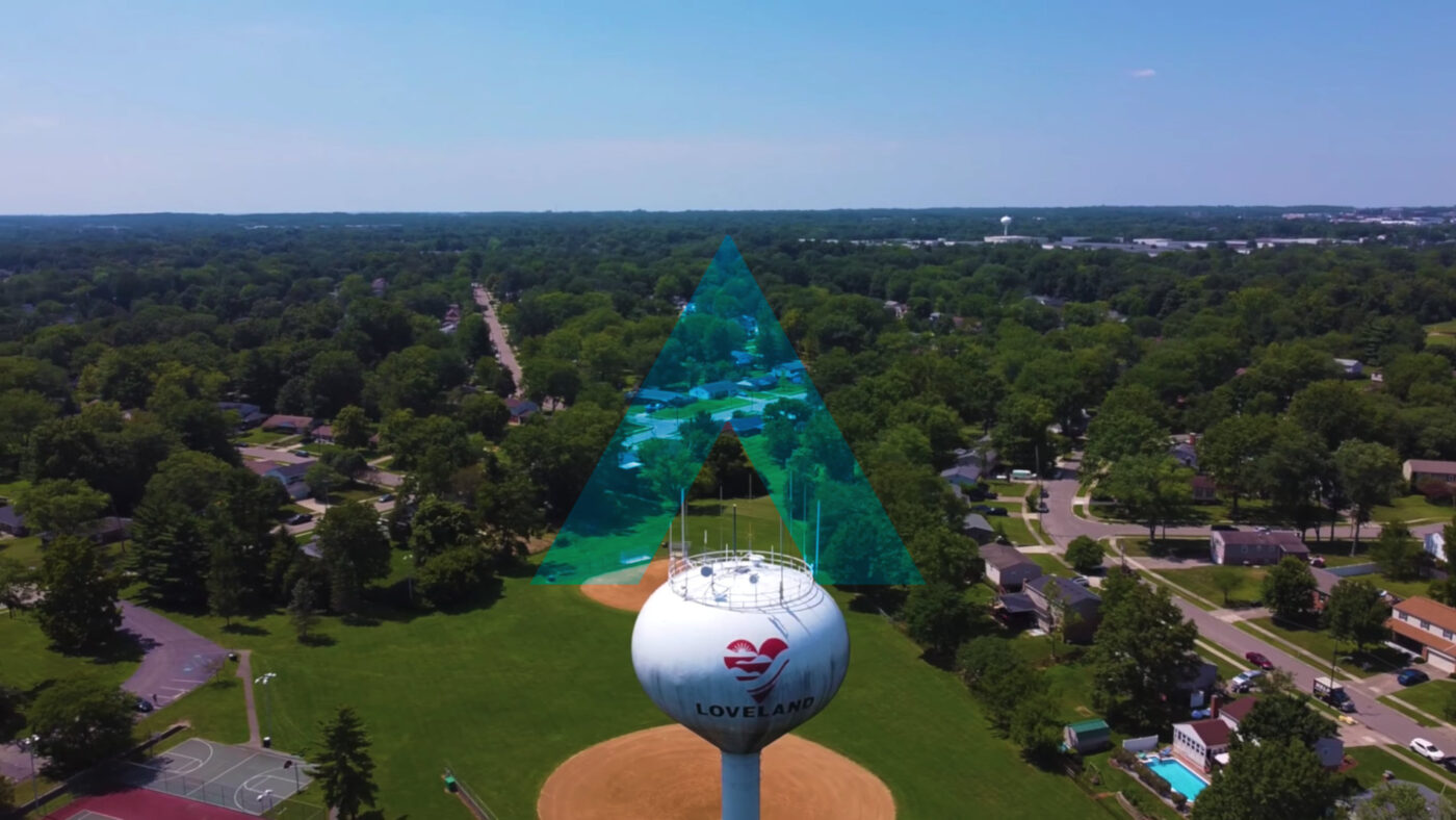 The City of Loveland, CO selects Infinity Suite of Solutions - Advanced Utility Systems