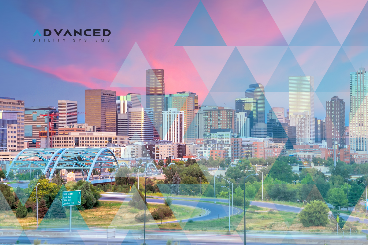 Events - Advanced Utility Systems