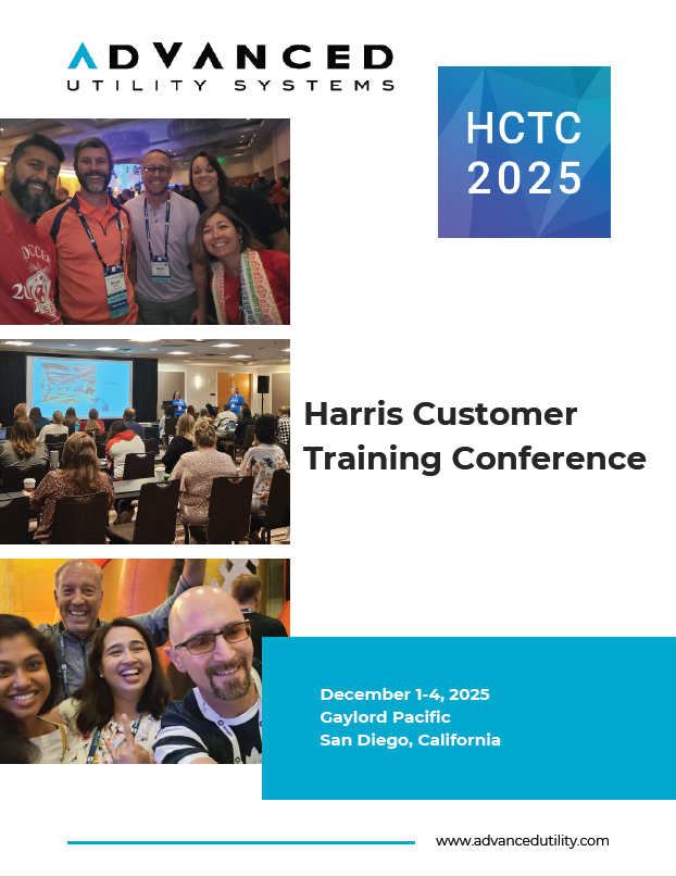 We can't wait to see you at HCTC 2025 in San Diego, CA