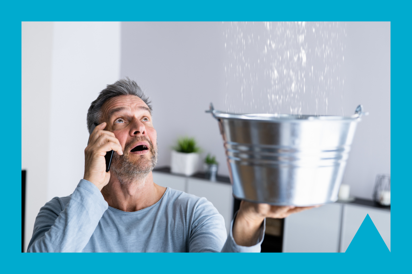 Catch Leaks Before They Do Damage - Advanced Utility Systems